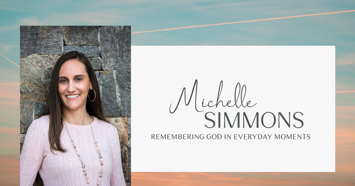 Home - Michelle Simmons