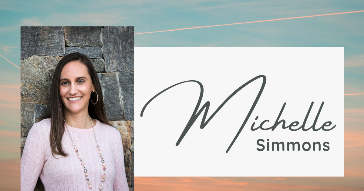 Home - Michelle Simmons